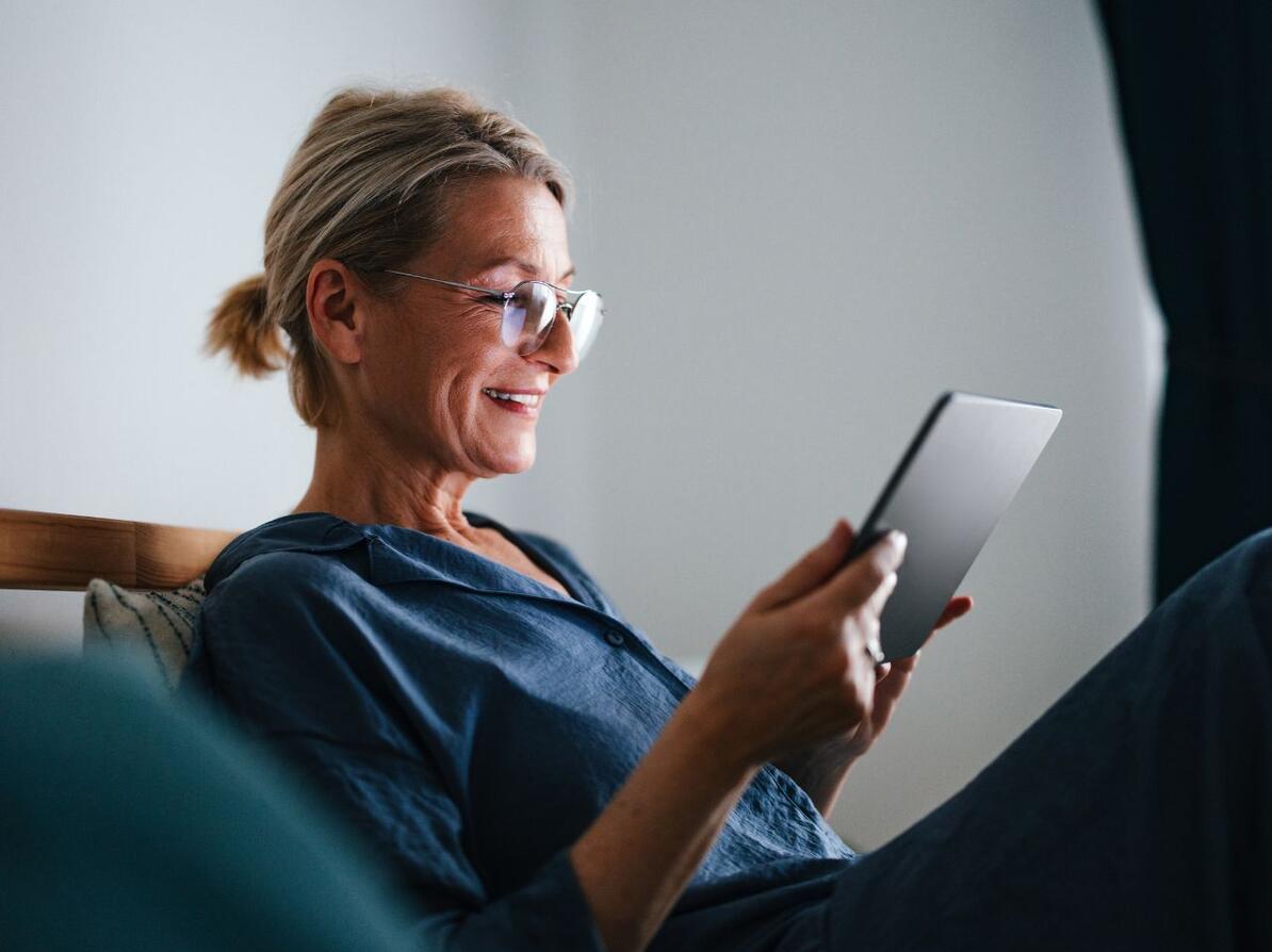 Fortsæt dit medlemskab | Forbrugerrådet Tænk